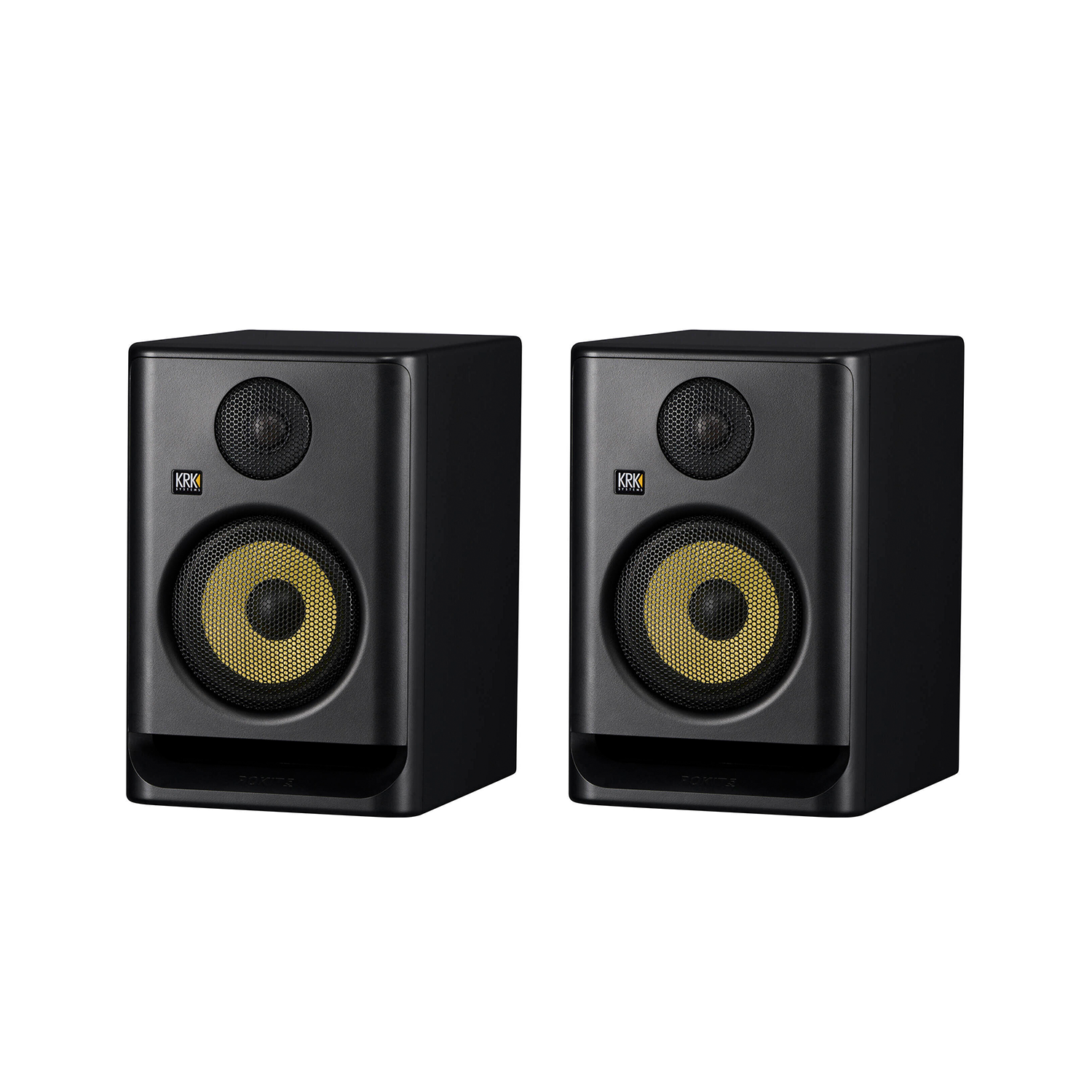 KRK Rokit 5G5– Hyper Shop