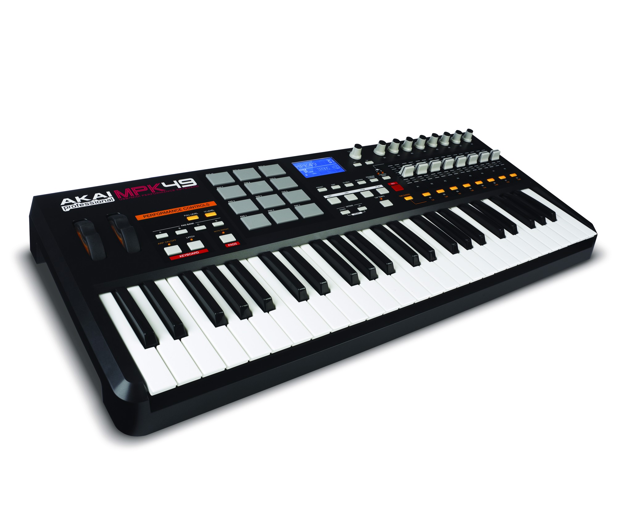 Akai MPK249 – Hyper Shop