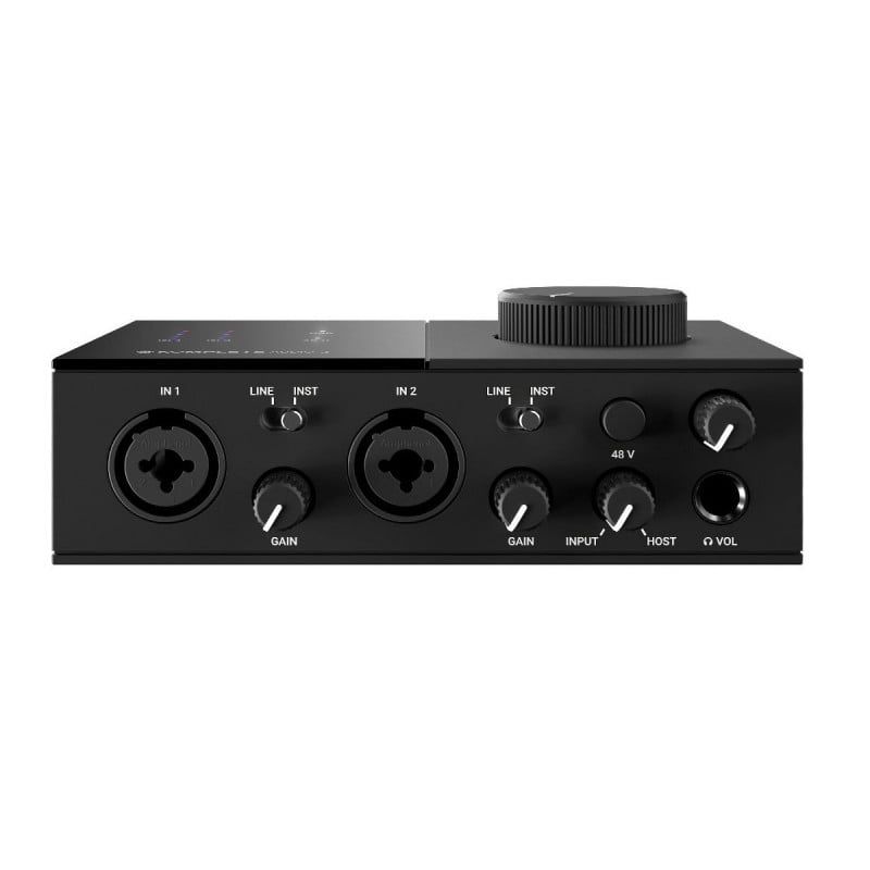 Native Instruments Komplete Audio 2– Hyper Shop