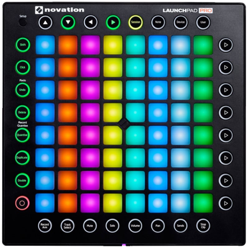 Novation Launchpad Pro – Hyper Shop