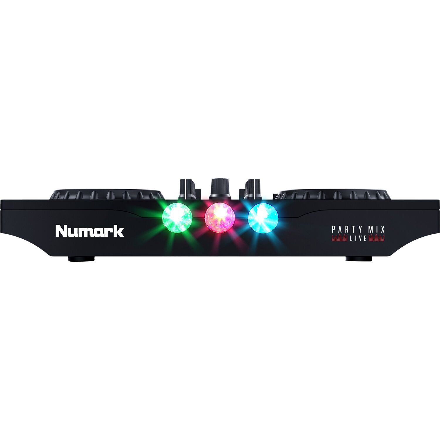Numark Partymix Live– Hyper Shop