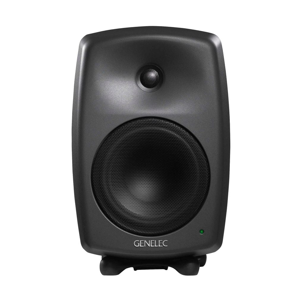 Genelec 8030C 5 inch– Hyper Shop