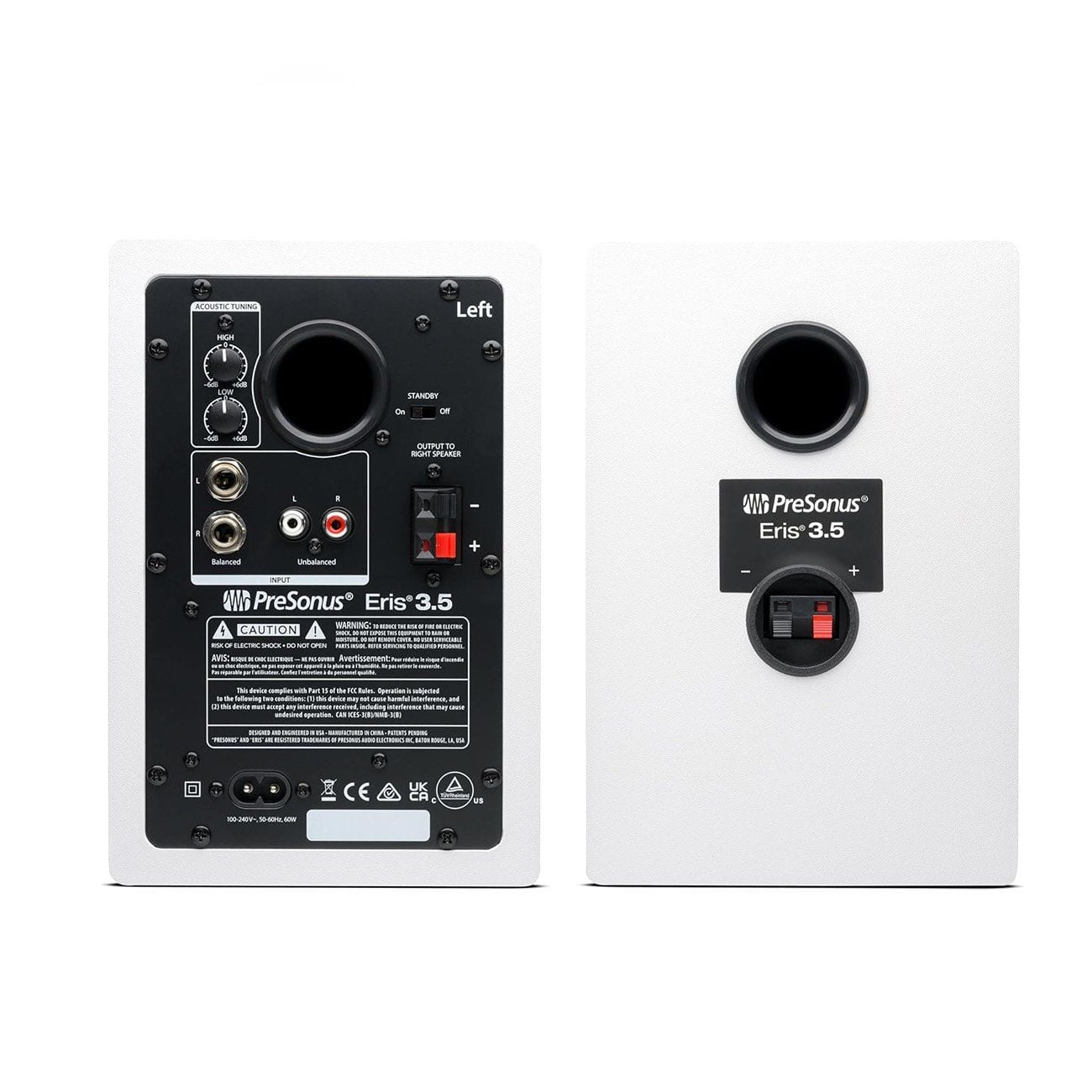 Presonus Eris 3.5 (Gen2)– Hyper Shop