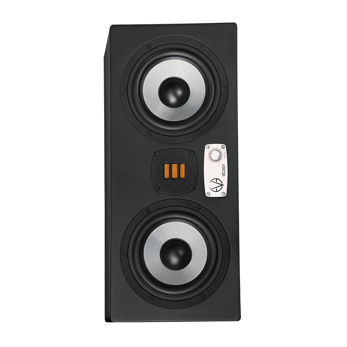 Loa Kiểm Âm EVE Audio SC307 3-Way (Chiếc) - Hàng chính hãng cao cấp ...