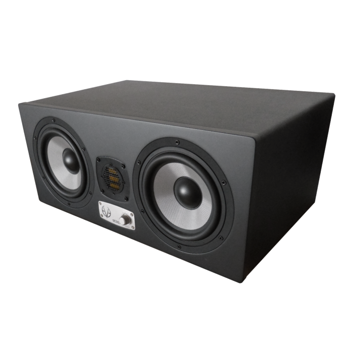 Loa Kiểm Âm EVE Audio SC307 3-Way (Chiếc) - Hàng chính hãng cao cấp ...