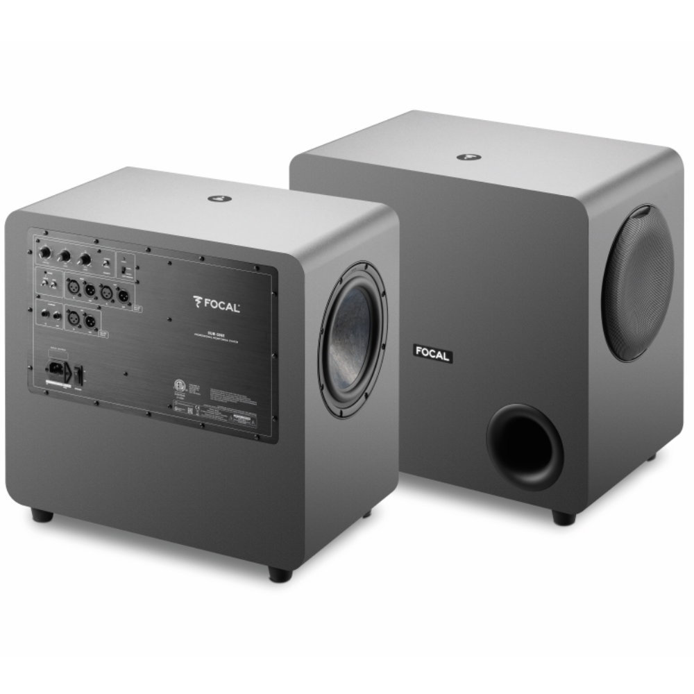 Focal Sub One – Hyper Shop
