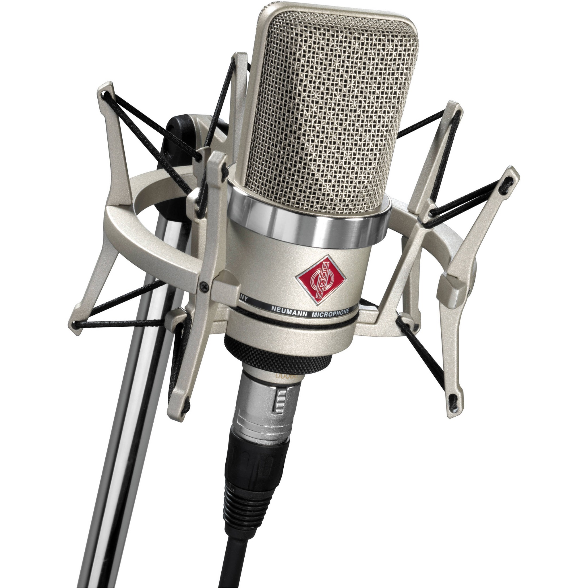 Microphone Neumann TLM 102 Studio Set – Hyper Shop