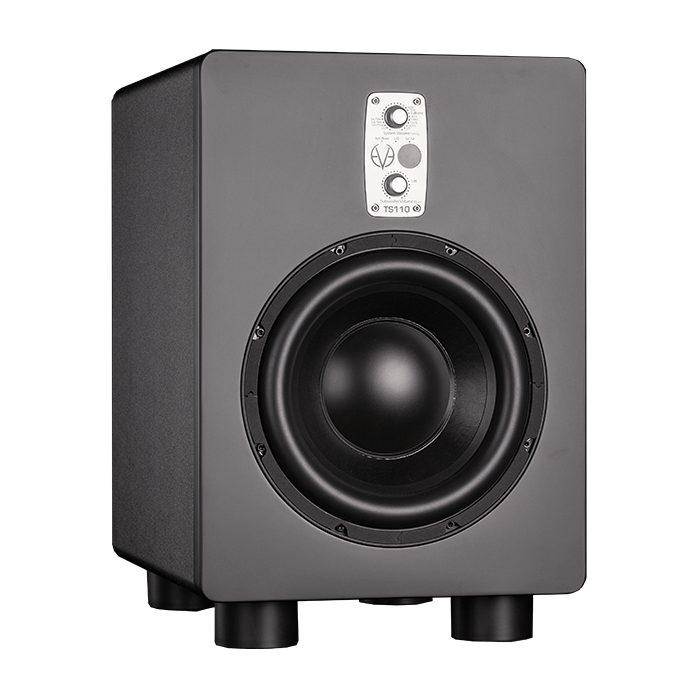 EVE Audio TS110 10 Inch Studio Subwoofer– Hyper Shop
