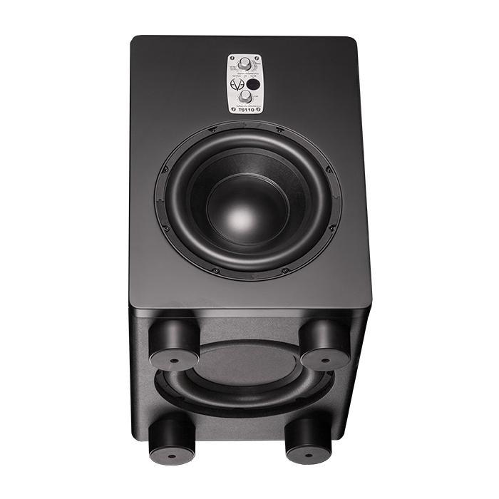 EVE Audio TS110 10 Inch Studio Subwoofer– Hyper Shop