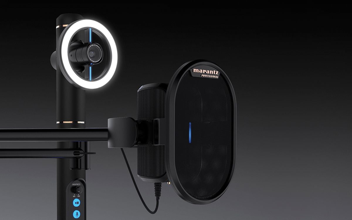 Marantz Turret– Hyper Shop
