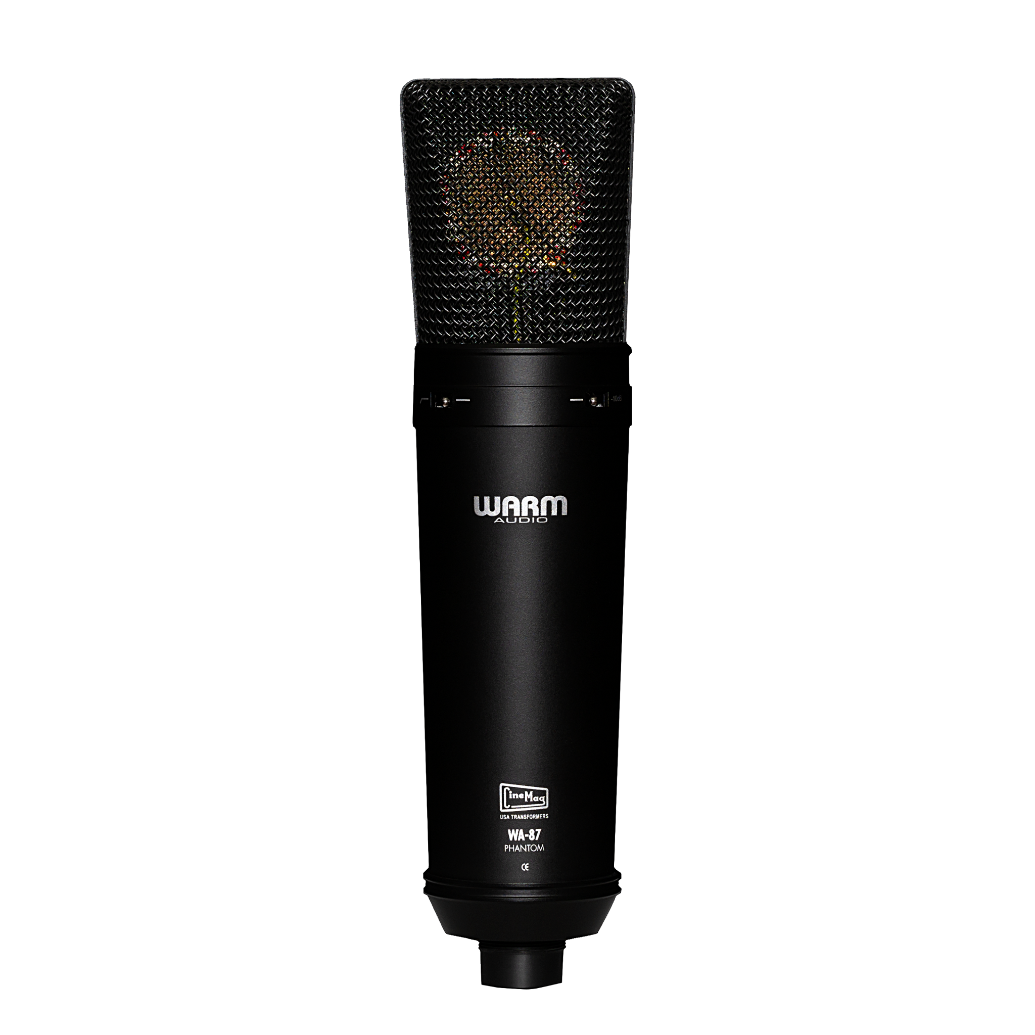 Warm Audio WA-47jr Fet Condenser Microphone – Hyper Shop