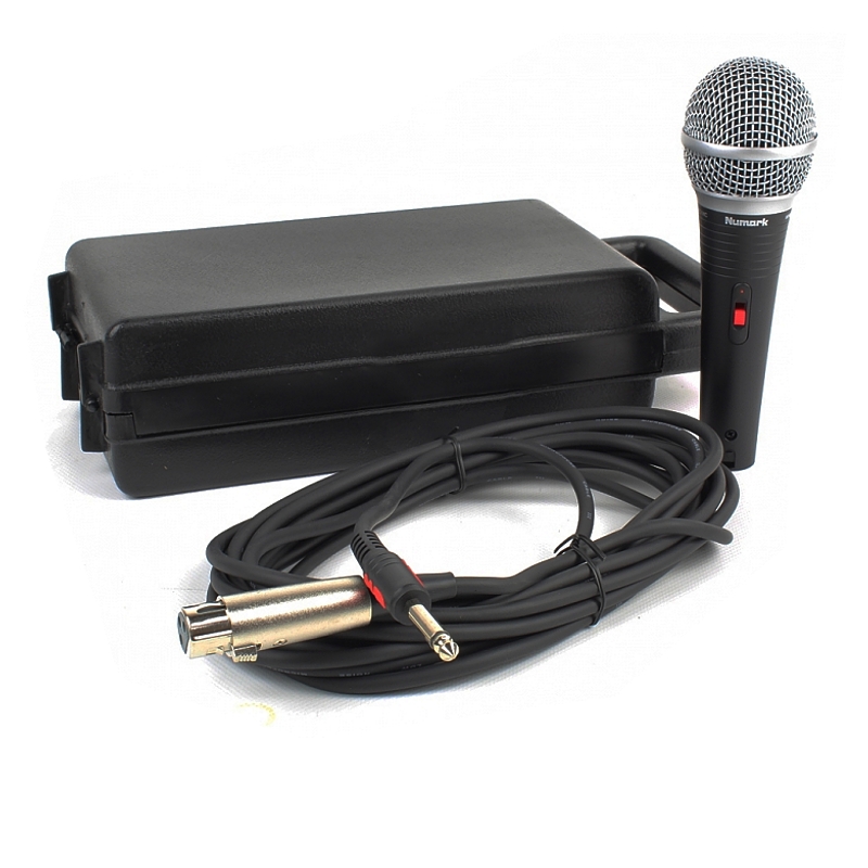 Numark WM200 – Hyper Shop