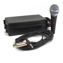 Numark WM200 – Hyper Shop