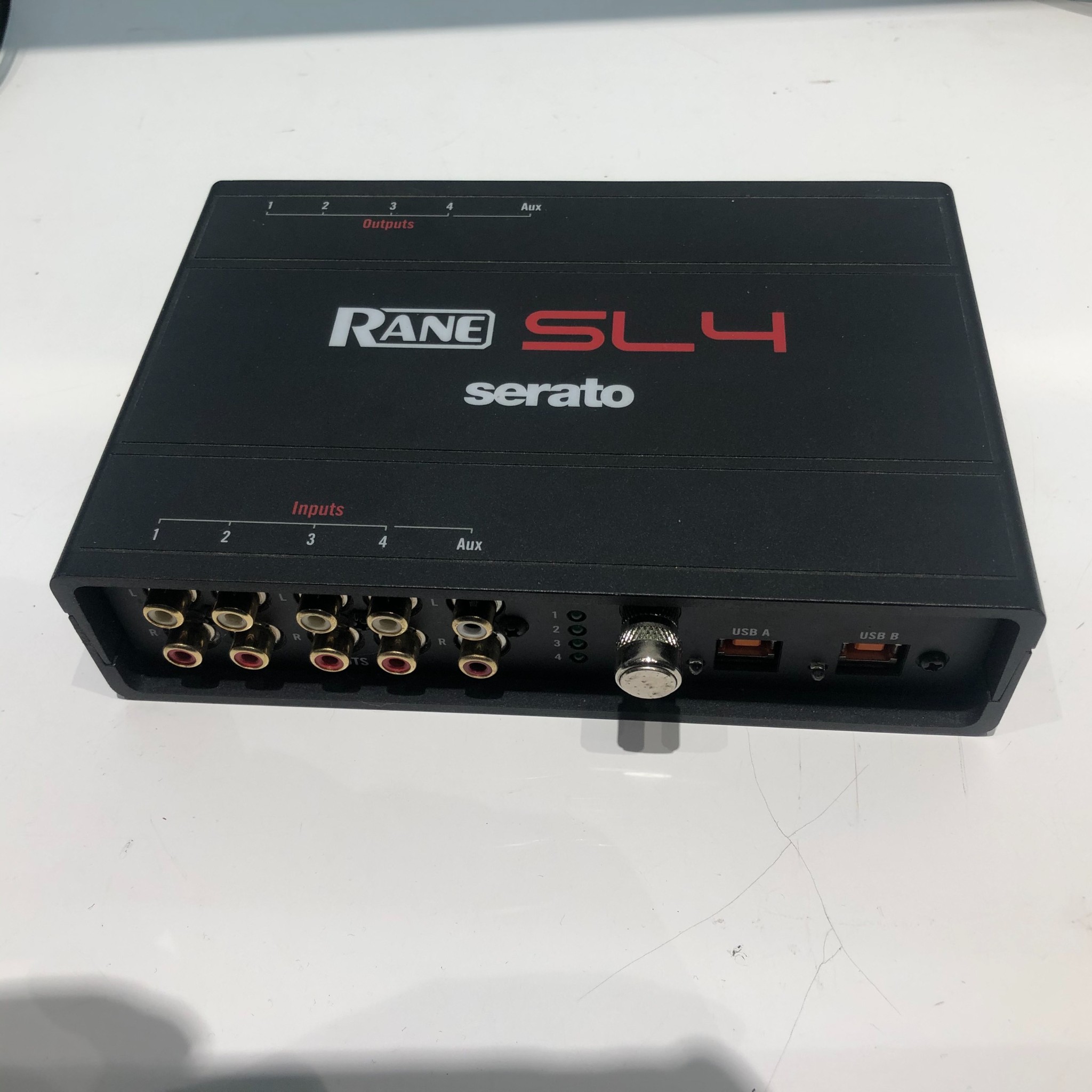 RANE SL 4 95% – Hyper Shop