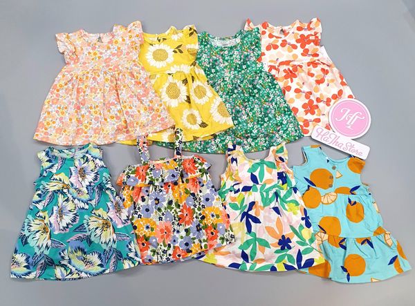Shop quần áo xuất khẩu trẻ em Hatha – HathaStore
