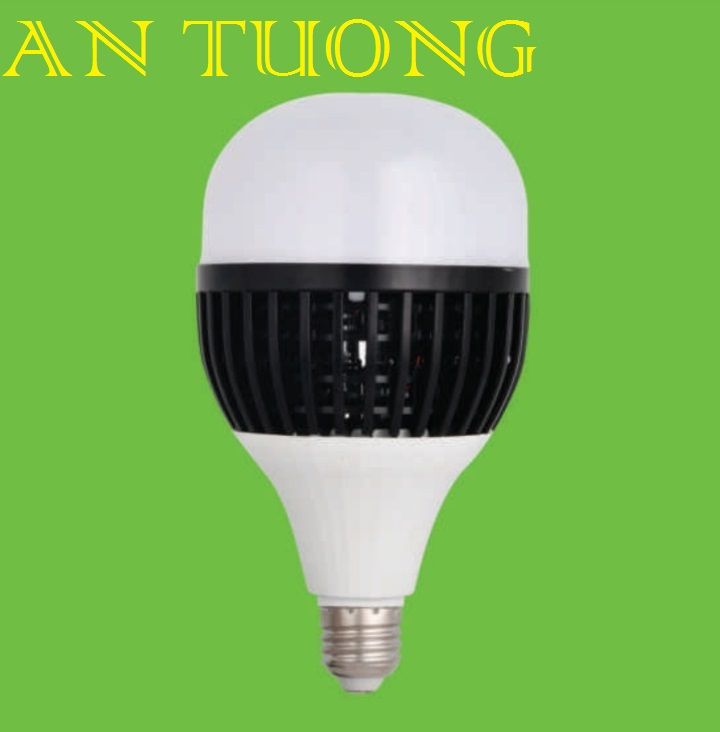 bóng đèn led 100w vặn đuôi (chui) E27 – ĐÈN LED - ĐÈN TRANG TRÍ ĐẸP ...