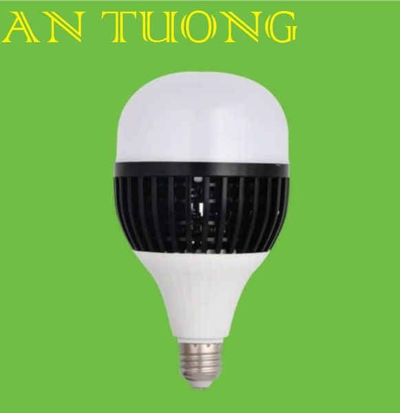 bóng đèn led 30w vặn đuôi (chui) E27 – ĐÈN LED - ĐÈN TRANG TRÍ ĐẸP ...