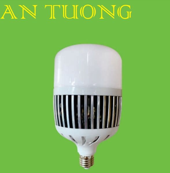 bóng đèn led 50w vặn đuôi (chui) E27 – ĐÈN LED - ĐÈN TRANG TRÍ ĐẸP ...