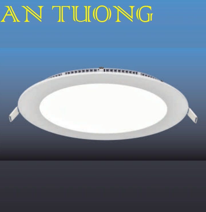 đèn led âm trần 18w, đèn led âm trần thạch cao 18w, âm trần gỗ 18w ...