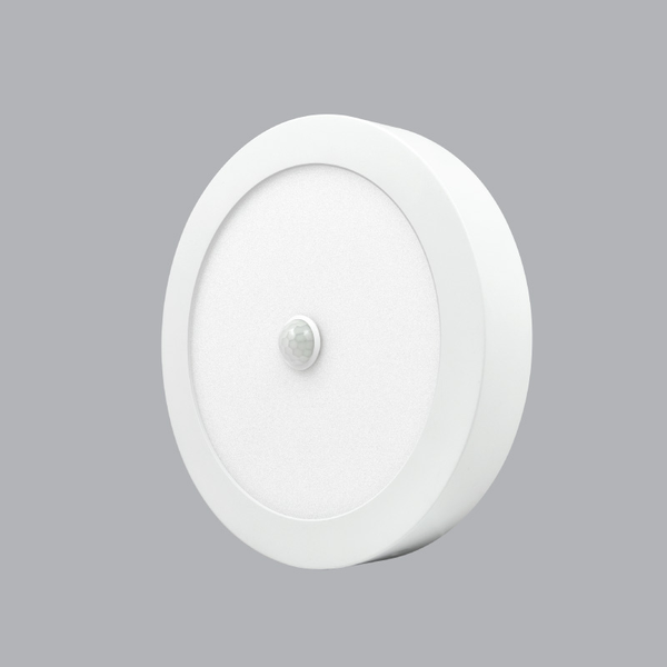ĐÈN LED PANEL ỐP TRẦN NỔI / GẮN TRẦN 18W CẢM BIẾN CHUYỂN ĐỘNG - GẮN TR ...