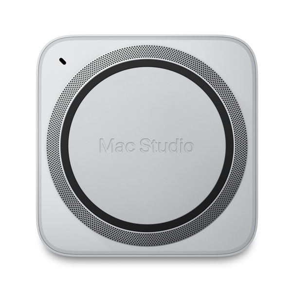 Mac Studio Chip Apple M1 Max chip 10‑core CPU | 32‑core GPU | 64GB