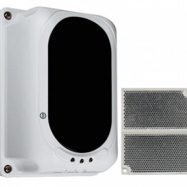 Đầu báo khói Beam Multron - Singapare – LUA VIET TECH CO.,LTD.