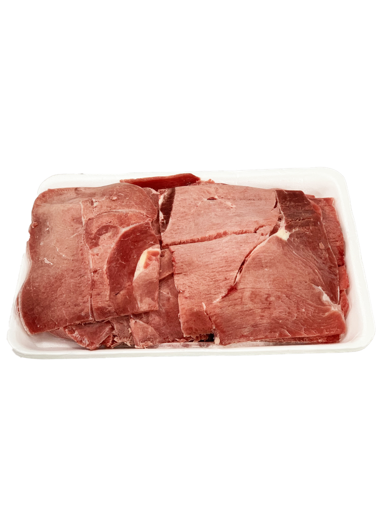 Thịt đà điểu Lẩu Homefarm Thực Phẩm Nhập Khẩu Cao Cấp