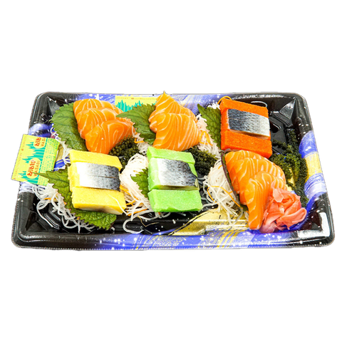 Combo Sashimi – Homefarm - Thực Phẩm Nhập Khẩu Cao Cấp