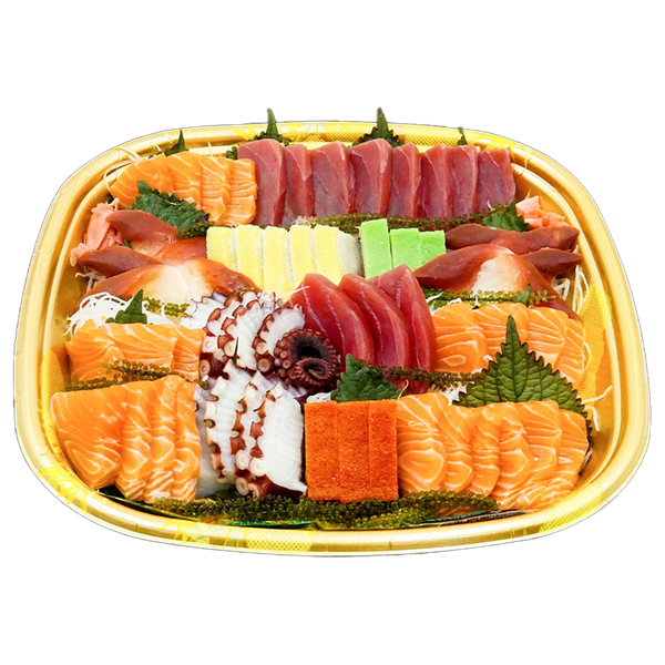 SASHIMI SET 01 – Homefarm - Thực Phẩm Nhập Khẩu Cao Cấp