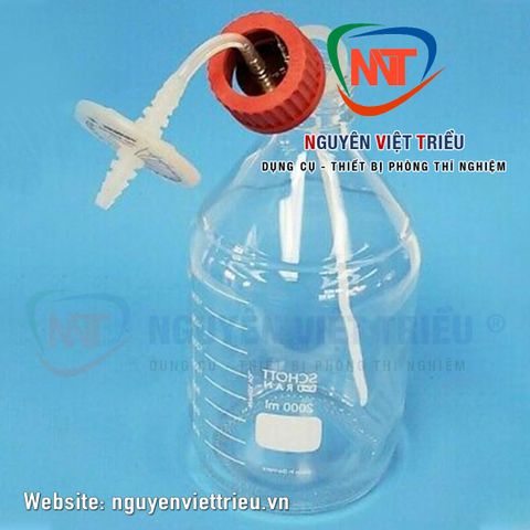 Đầu lọc Midisart 2000 (0.2μm tiệt trùng) – Dụng cụ thí nghiệm Nguyên ...
