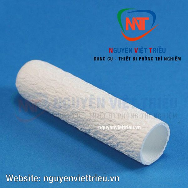 Ống chiết béo Soxhlet 30x34x80mm (Thimble Filter) Advantec no 84 – Dụng ...