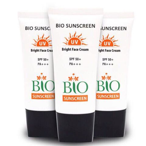 Kem chống nắng Bio Sun Screen 30ml