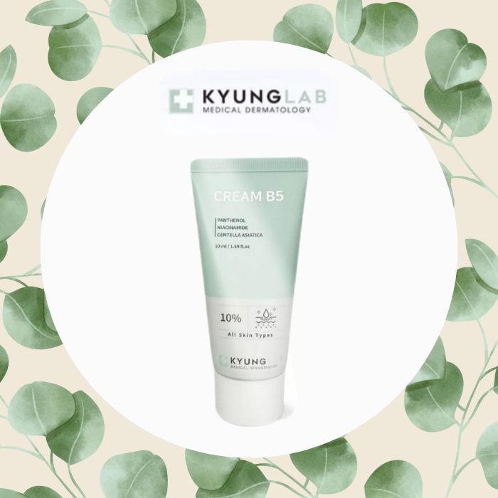 Kem dưỡng da KyungLab Cream B5