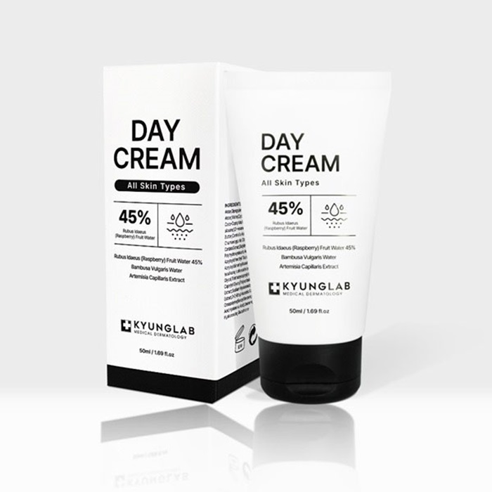 Kem dưỡng ngày nâng tone KyungLab Day Cream