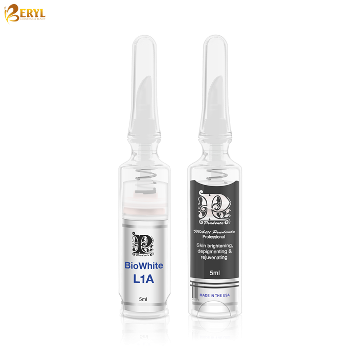 Kem Khử Thâm - Làm Hồng Môi Biowhite L1A