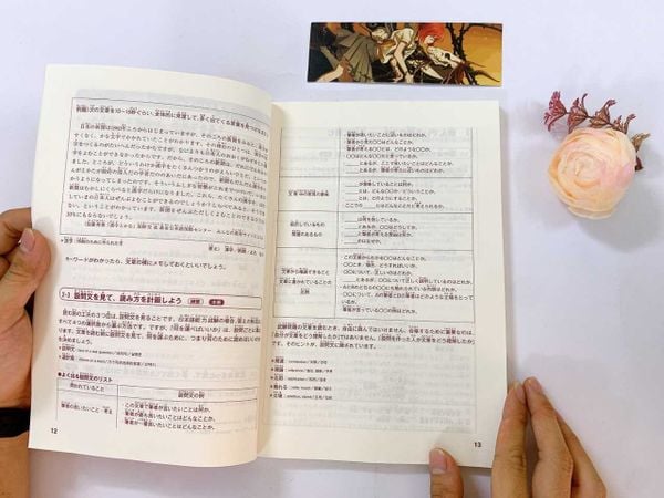 Speed Master Dokkai N2 | Sách luyện đọc tiếng Nhật N2 – Sách 100