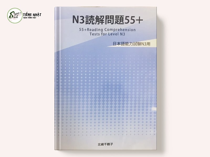 Dokkai 55+ – Sách 100