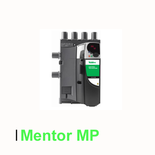 Mentor MP - High Performance DC drive – AZCOM