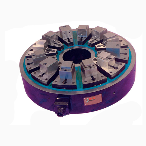 Bàn từ điện TURBO MAX-Radial – AZCOM