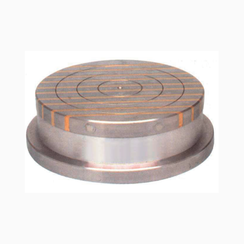 Magnetic table StrongGrind Round – AZCOM