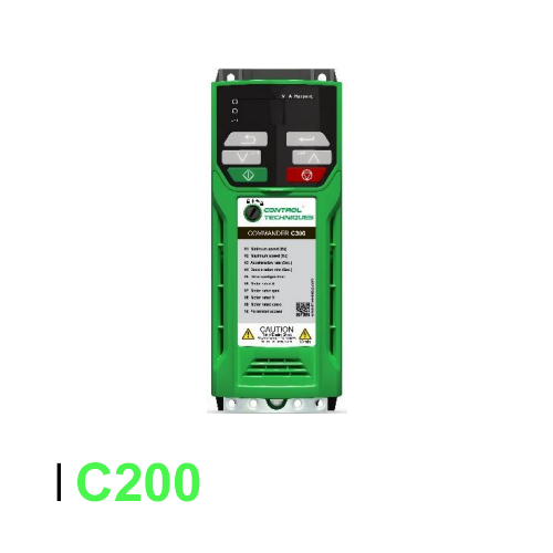 Commander C200 – AZCOM