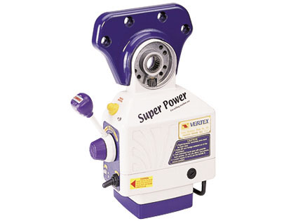 Axis displacement accelerator X Y Z VERTEX – AZCOM