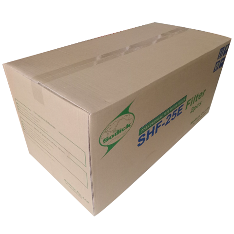 SODICK SHF-25E EDM FILTER 340×46×300 – AZCOM