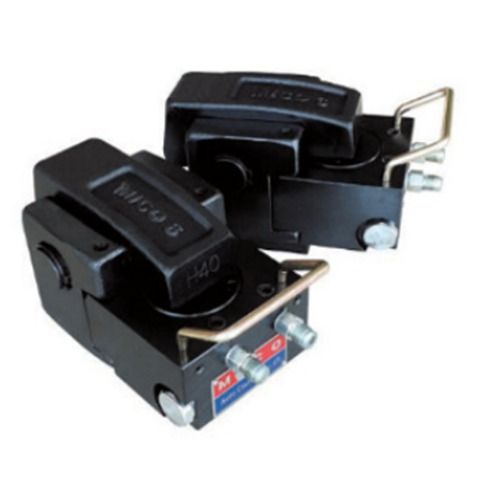 Auto clamp MICO QMC LY-style – AZCOM