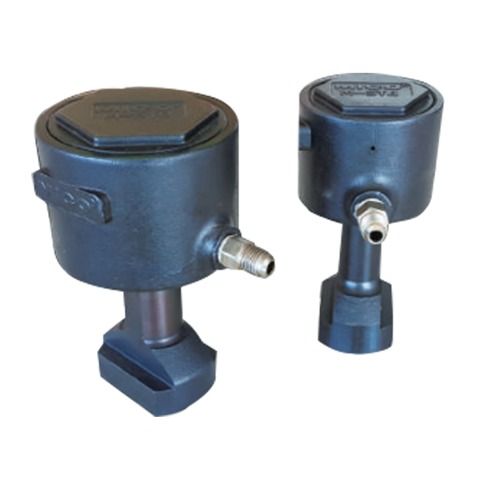 Auto clamp SY – MICO QMC – AZCOM