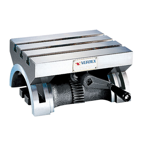 Milling machine table VERTEX VP – AZCOM