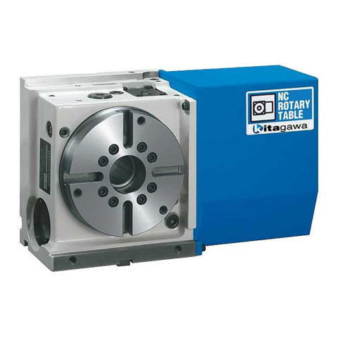 Side motor type (horizontal mounting) TMX series – AZCOM