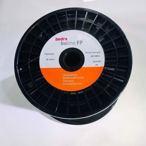 高速电火花切割丝 BEDRA Boline FX – AZCOM