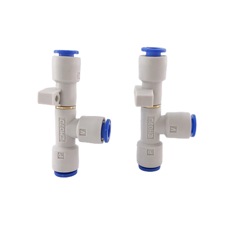 SMC – ZH SERIES – AZCOM