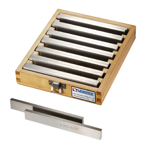 Parallel spacers VERTEX VP-168 – AZCOM